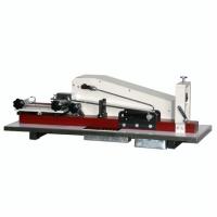 China ISO 11640 Leather Friction Testing Equipment Anti Abrasion Decolorization Tester 60 Times Per Minute for sale