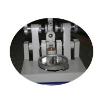 China AC220V 50HZ Abrasion Testing Machine Antiwear Multi Function for sale