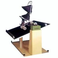 China Baby Carriage Mechanical Stability Tester 50kg Multifunctional Anti Abrasion for sale