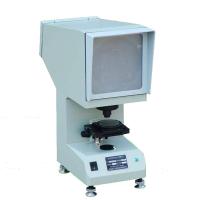 China 150W Multiscene Plastic Lab Testing Equipment Profile Projector Stable 200mm for sale