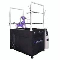 China 2.1KW Two Wheel Stroller Life Test Machine 2000x1500x2200mm EN Standard for sale