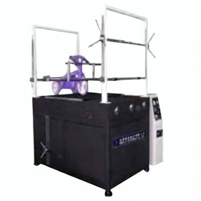 China 2.1KW Two Wheel Stroller Life Test Machine 2000x1500x2200mm EN Standard for sale