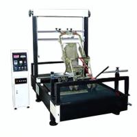 China Baby Stroller Dynamic Durability Test Machine AC380V 5HP AS/NZS2088 for sale