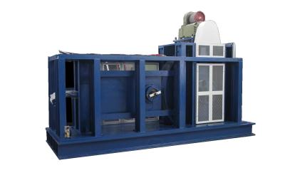 China ISO 3894 Wheel Radial Fatigue Test Machine Double Station AC 380V 50Hz 50KN for sale