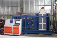 China ISO 3894 Wheel Radial Fatigue Test Machine Double Station AC 380V 50Hz 50KN for sale