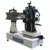 China Tire Run Out Automotive Testing Equipment 1.2MPa Multifunctional Wheel Runout Inspection Machine for sale