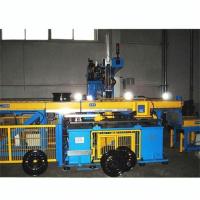 China Anticorrosive Fireproof Car Wheel Runout Measuring Machine 50Hz 380V Detection Line for sale
