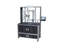 China PVC Door Window Weld Strength Testing Machine 5000N 50mm/min Tensile Tester for sale