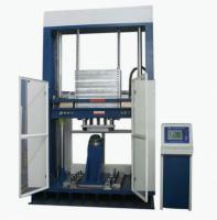 China Multipurpose Automotive Testing Equipment Rustproof Anti Abrasion for sale