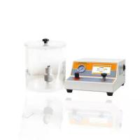 China ASTM Plastic Lab Leak Seal Strength Tester AC 220V 50Hz 0-250kPa for sale