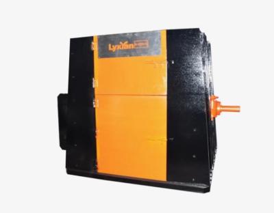 China Car Wheel Dynamic Cornering Fatigue Test Machine 1450x1100x1350mm 1-12 kN.m for sale