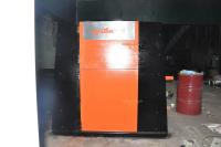 China Car Wheel Dynamic Cornering Fatigue Test Machine 1450x1100x1350mm 1-12 kN.m for sale