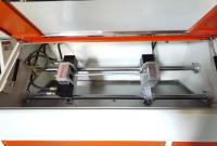 China 20MPa Hydraulic Burst Testing Machine for PVC Water Pipe and Automotive Oil Pipe HZ-1377 for sale