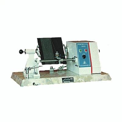 China Textile Test Equipment HZ-8011 Multifunctional Shaking Machine 200-400R/Min for Lab for sale