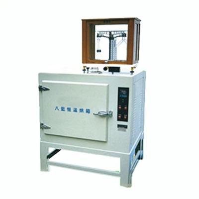 China Constant Temperature Drying Oven 220V 50Hz 2.6KW Textile Moisture Tester HZ-8012 for sale