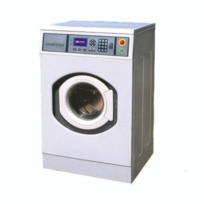 China 220V 6.5KW Textile Shrinkage Testing Machine Automatic Washing Dry Cleaner 5kg Capacity for sale