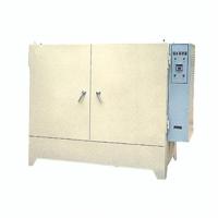 China AC 380V 50Hz Six Layer Textile Test Equipment Shrinkage Oven HZ-8015 40-80 Degree Centigrade for sale