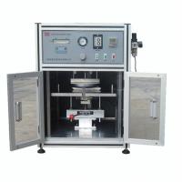 China Foam Fatigue Tester ISO 3385 750N 80000 Cycles Automatic Indentation Testing Equipment for sale