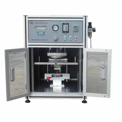 China Foam Fatigue Tester ISO 3385 750N 80000 Cycles Automatic Indentation Testing Equipment for sale