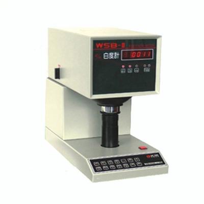 China ISO 2469 Textile Test Equipment Leucometer HZ-8017 370mm×190mm×380mm 12kg for sale
