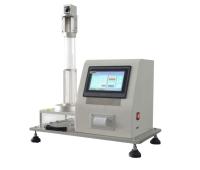 China Foam Resilience Tester HZ-1730 Plastic Lab Testing Equipment 460mm 500mm Drop Height for sale