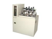 China Shoe Bending Tester 80 RPM SATRA-TM92 Finished Footwear Testing Machine for sale