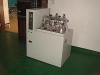 China Shoe Bending Tester 80 RPM SATRA-TM92 Finished Footwear Testing Machine for sale
