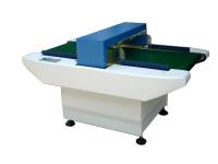 China 110W 50Hz Conveyor Needle Detector for Footwear Testing 100mm Detection Height for sale