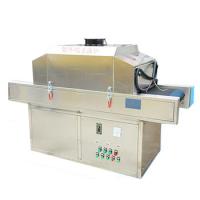China Multipurpose Mask Testing Equipment , Automatic UV Sterile Chamber for sale