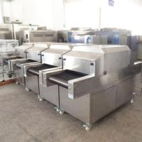 China Multipurpose Mask Testing Equipment , Automatic UV Sterile Chamber for sale
