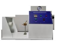China Stepless 16KPa Mask Synthetic Blood Penetration Tester for Surgical Masks for sale