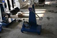 China Multipurpose Footwear Testing Equipment Anticorrosive Stable for sale