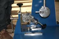 China Multipurpose Footwear Testing Equipment Anticorrosive Stable for sale