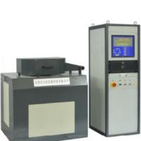 China Vertical Dynamic Balancing Machine 5kg to 100kg Hard Bearing Single Side for sale