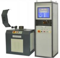 China Vertical Dynamic Balancing Machine 5kg to 100kg Hard Bearing Single Side for sale