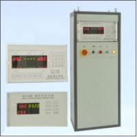 China Milling Deweighting Balancing Machine 1.5KW 16kg Rotor Capacity Hard Support Dynamic Balancer for sale