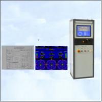 China Hard Bearing Dynamic Balancing Machine HZ-1000 1000kg Capacity 1500mm Diameter Industrial Balancer for sale