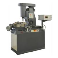 China Milling Deweighting Balancing Machine 1.5KW 16kg Rotor Capacity Hard Support Dynamic Balancer for sale