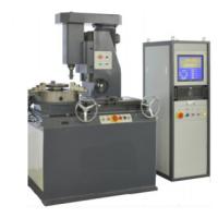 China Milling Deweighting Balancing Machine 1.5KW 16kg Rotor Capacity Hard Support Dynamic Balancer for sale