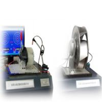 China Auto Driving Dynamic Balancing Machine 1kg-5kg Car Wheel Balancer for sale