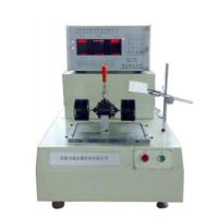 China Auto Driving Dynamic Balancing Machine 1kg-5kg Car Wheel Balancer for sale