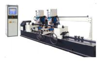 China Driveshaft Dynamic Balancing Machine 30-100kg 5g.cm Minimum Detectable CE ISO 9001 for sale