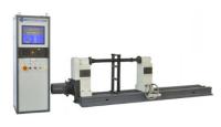 China Driveshaft Dynamic Balancing Machine 30-100kg 5g.cm Minimum Detectable CE ISO 9001 for sale