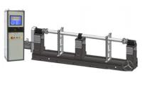 China Driveshaft Dynamic Balancing Machine 30-100kg 5g.cm Minimum Detectable CE ISO 9001 for sale