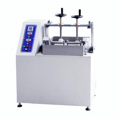 China Shoe Dynamic Waterproof Testing Machine HZ-3615 Bending Angle 0-50° 220V for sale