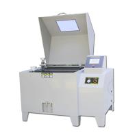 China SUS304 Salt Spray Testing Machine 1000L AC220V pH 6.5-7.2 3.0-3.2 Corrosion Test Chamber for sale