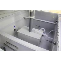 China SUS304 Salt Spray Testing Machine 1000L AC220V pH 6.5-7.2 3.0-3.2 Corrosion Test Chamber for sale