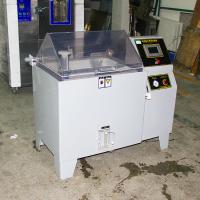 China SUS304 Salt Spray Testing Machine 1000L AC220V pH 6.5-7.2 3.0-3.2 Corrosion Test Chamber for sale