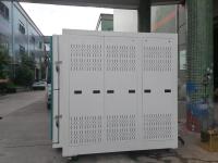 China 250W 2-Zone Water-Cooled Thermal Shock Chamber 100L IEC68-2-14 for sale