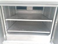 China 250M3/H 100L Environmental Testing Machine Anticorrosive Durable for sale